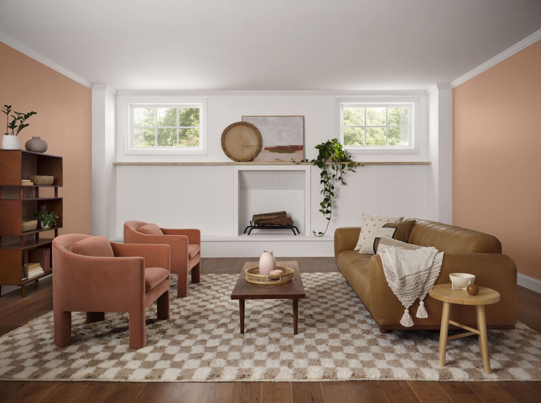 Rose Tan, color del mes, mayo 2022 - Sherwin Williams EcuadorSherwin ...