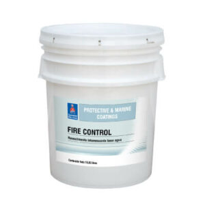 Fire Control - Sherwin Williams EcuadorSherwin Williams Ecuador